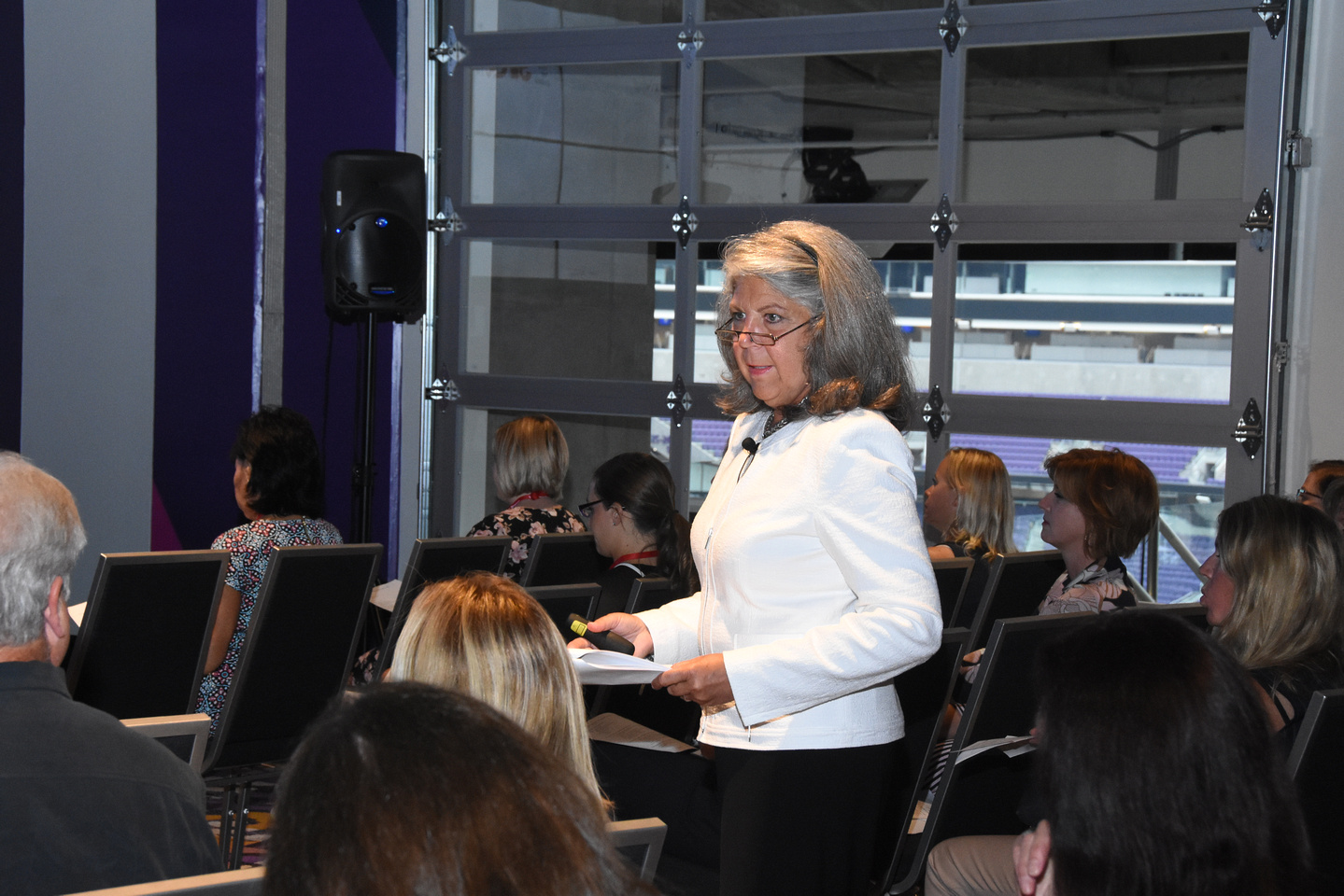 Raymont Group – Keynote Speaking